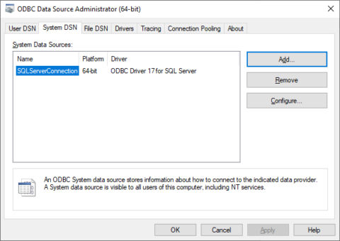 How to Connect Python to SQL Server - Analytics Explained